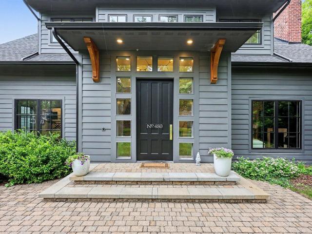 480 Huntington Drive