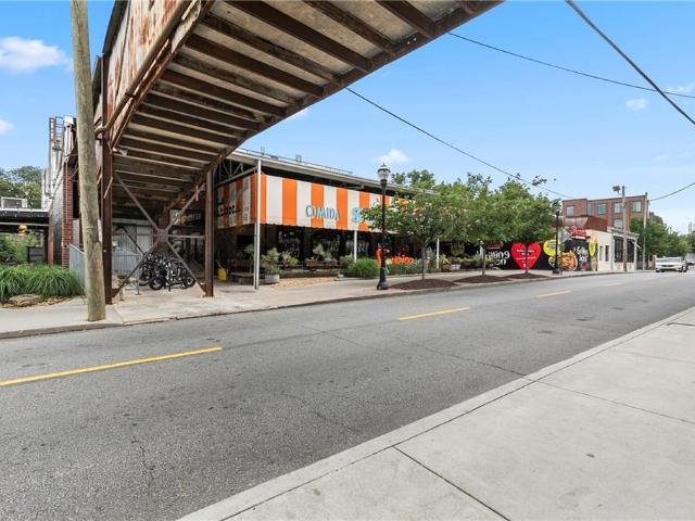 480 John Wesley Dobbs Ave NE, Unit 324, Atlanta, GA 30312 | MLS #7782