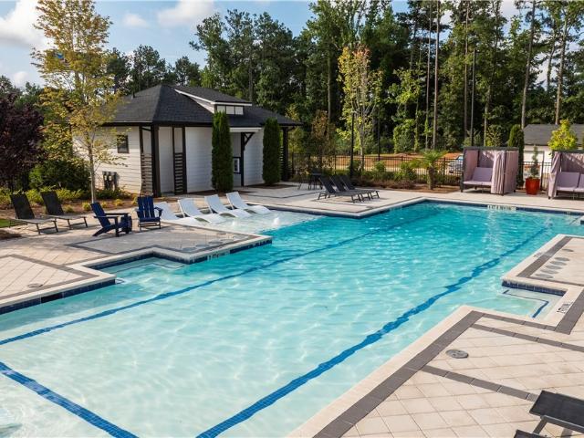 480 John Carter Road C1