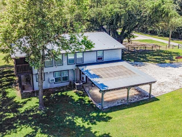 480 Johnson Road