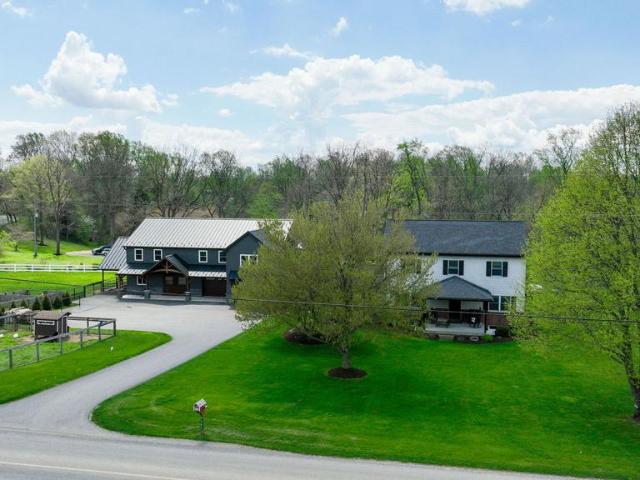 480 Jacobs Road
