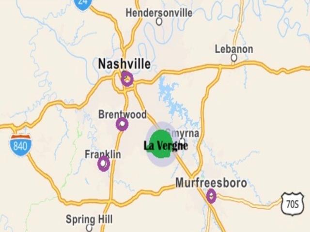 480 Jet Strm Dr, La Vergne, TN 37086 | MLS #3168 | Compass
