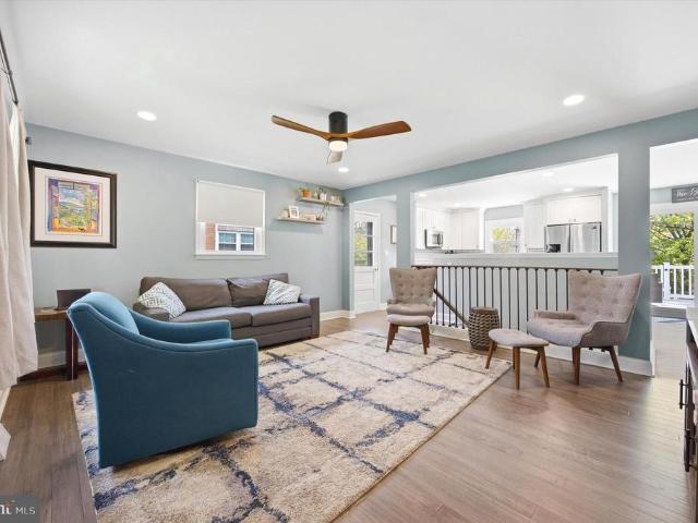 480 Jefferson Street #