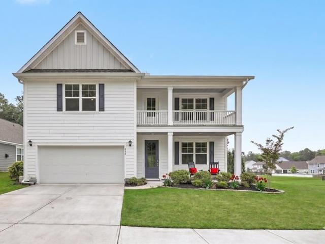 480 Oak View Way, Summerville, SC 29483