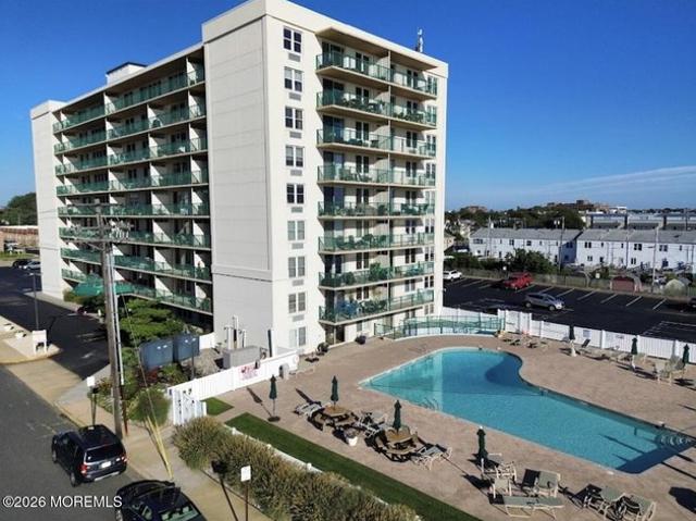 480 Ocean Ave Apt 7B, Long Branch, NJ 07740