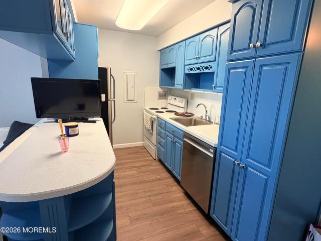 480 Ocean Avenue Unit 2G