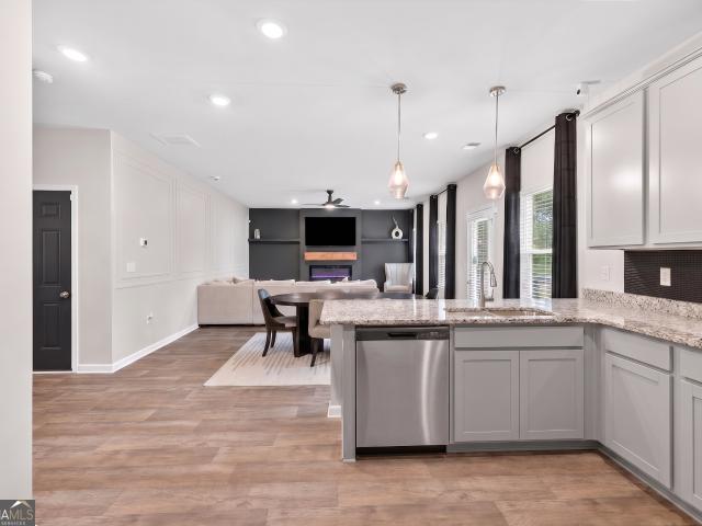 480 Overlook Road