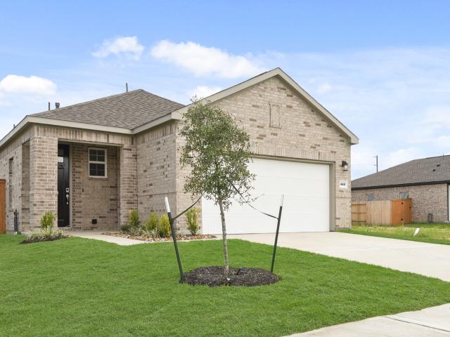 480 Long Branch Drive