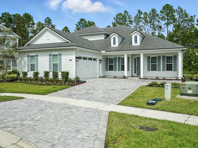 480 Loosestrife Way, Saint Augustine, FL 32095