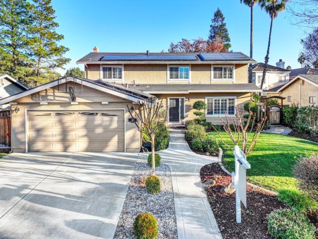 480 La Canada Ct, Morgan Hill, CA 95037 | Compass