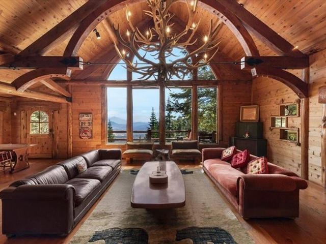 480 Mount Ashland Ski Rd, Ashland, OR 97520