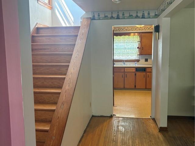 480 Mohawk Street