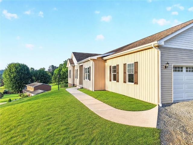 480 Matty, Belle Vernon, PA 15012 | MLS #1753