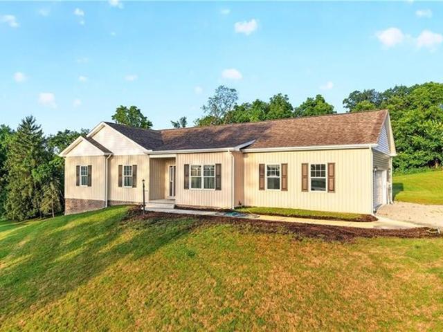 480 Matty Dr, Belle Vernon, PA 15012