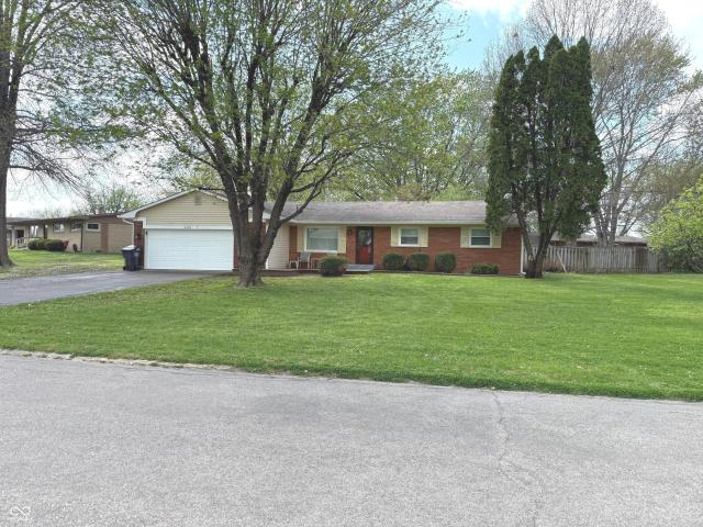 480 McCarty Drive