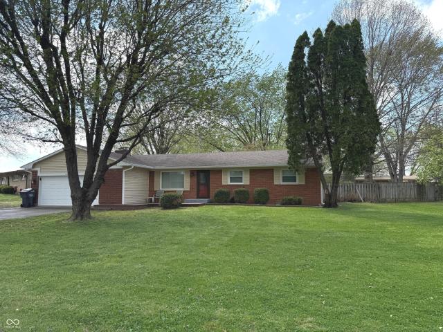 480 McCarty Drive