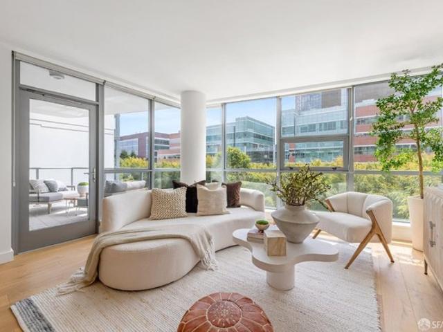480 Mission Bay Blvd N Unit 316, San Francisco, CA 94158