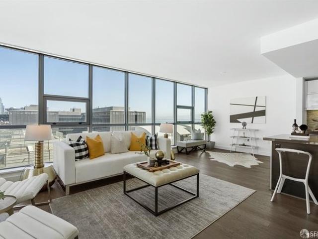 480 Mission Bay Blvd N Unit 917, San Francisco, CA 94158