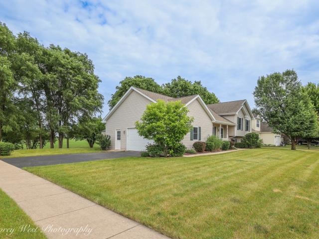 480 N Aspen Drive