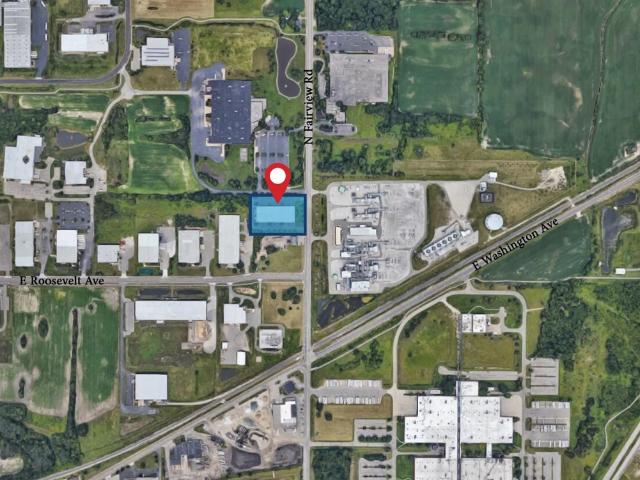 480 N Fairview Road # 2