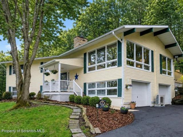 480 N Gravel Pond Rd, Clarks Summit, PA 18411