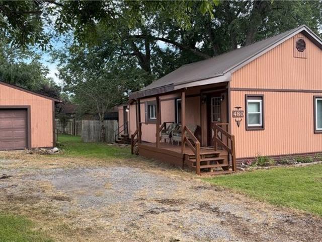 480 N Leavitt Rd, Leavittsburg, OH 44430