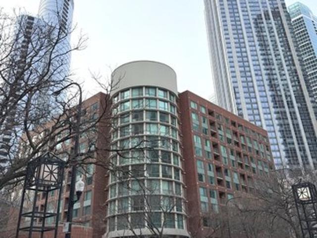 480 N McClurg Ct Apt 520, Chicago, IL 60611