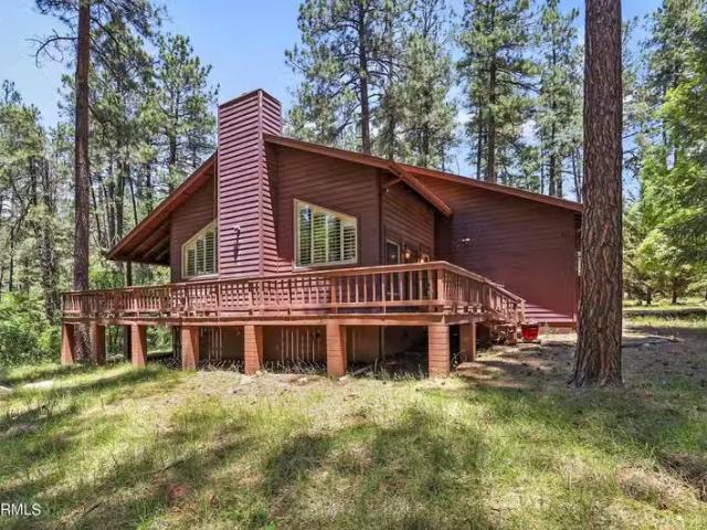 480 N Mountain Meadow Dr, Payson, AZ 85541 MLS 6742931
