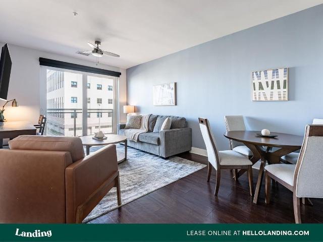 480 N. Orange Ave. 2 Bedroom Apartment for Rent at 480 N Orange Ave, Orlando, FL 32801 Central Business District