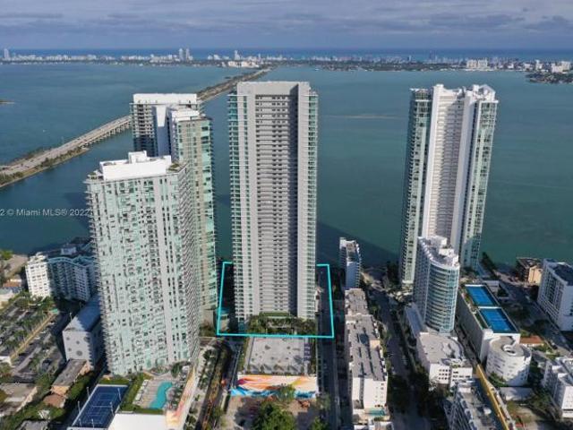 480 NE 31st St #2406 Miami, FL 33137