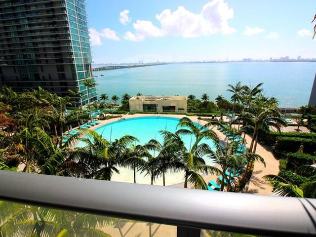 480 NE 31st St Unit 906, Miami, FL 33137