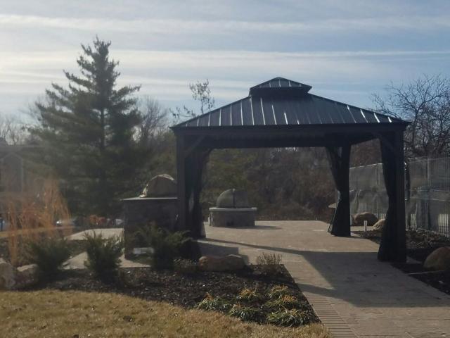 480 NE Windrose Drive 1 Bedroom Apartment for Rent at 480 Ne Windrose Dr, Kansas City, MO 64155 Gashland