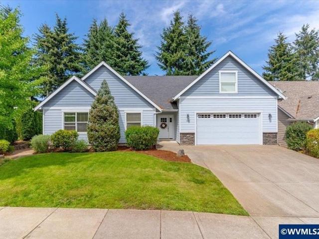480 NW Reed Ln, Dallas, OR 97338
