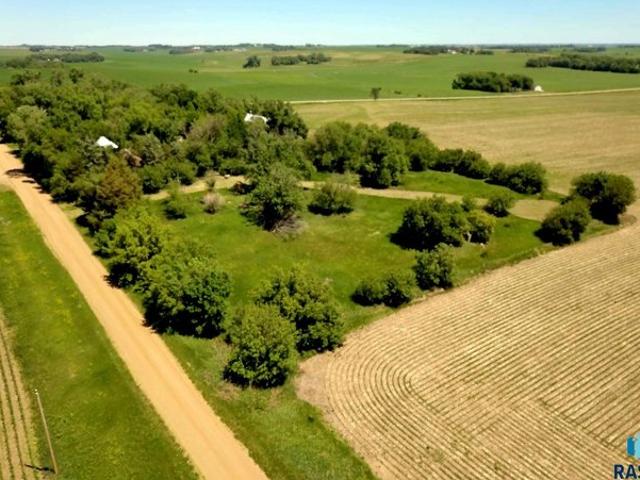 480 S Ave, Alcester, SD 57001