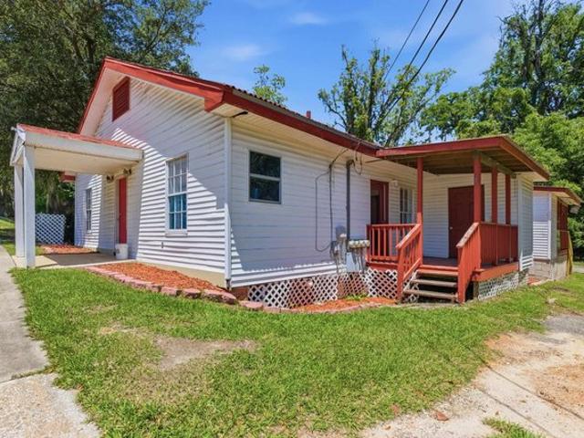 480 S Jefferson St, Monticello, FL 32344