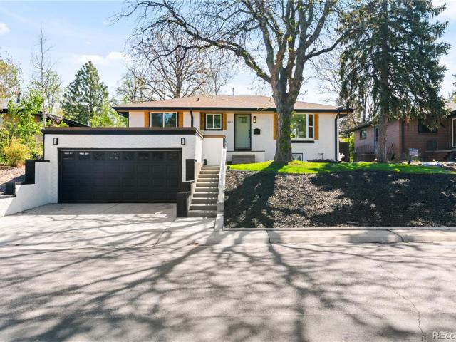 480 S Krameria St, Denver, CO 80224 | MLS #3588 | Compass