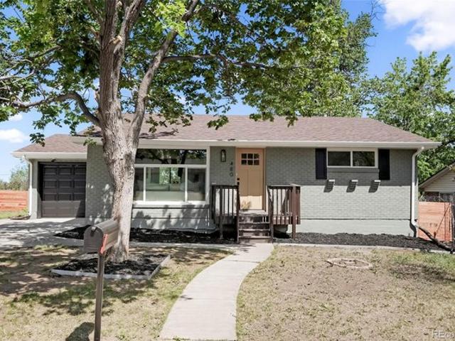 480 S Lewis St, Lakewood, CO 80226