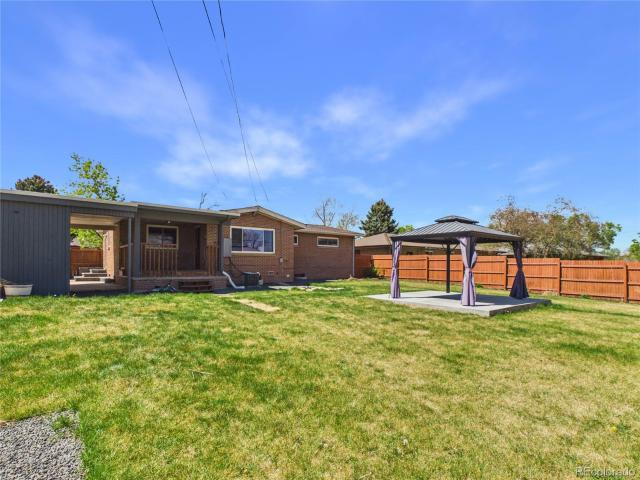 480 S Newland St, Lakewood, CO 80226 | MLS #5779 | Compass
