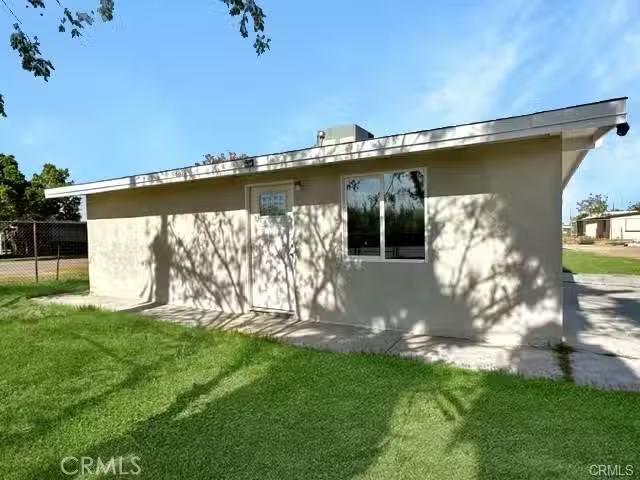 480 S Solano Ave, Blythe, CA 92225 MLS #SW25097215