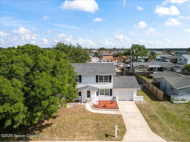 480 Sabal Ave, Merritt Island, FL 32953 | MLS #1074