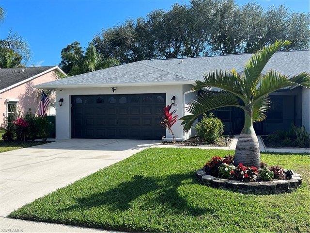 480 Saint Andrews Blvd Unit 14, Naples, FL 34113