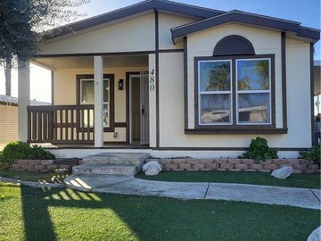 480 Santa Clara Cir, Hemet, CA 92543