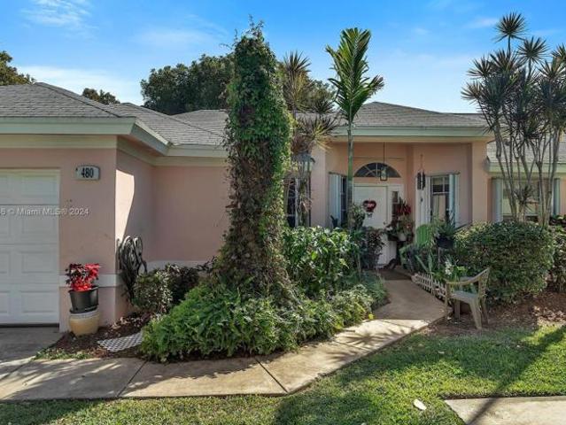 480 SE 20th Ln, Homestead, FL 33033