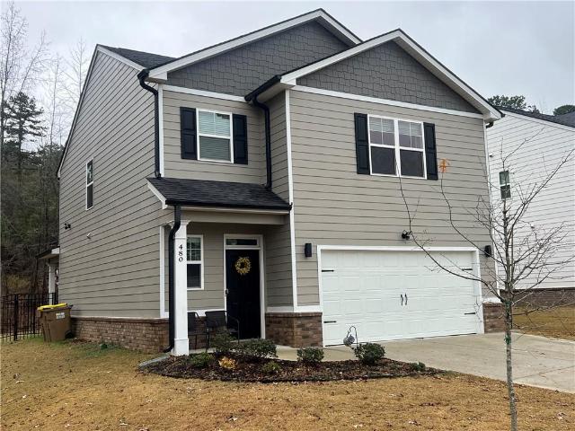 480 Shasta Ct, Hoschton, GA 30548 | MLS #7771