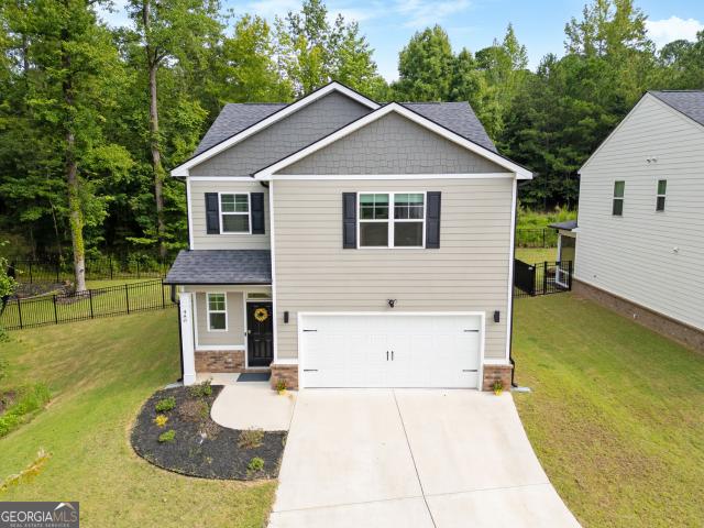 480 Shasta Court