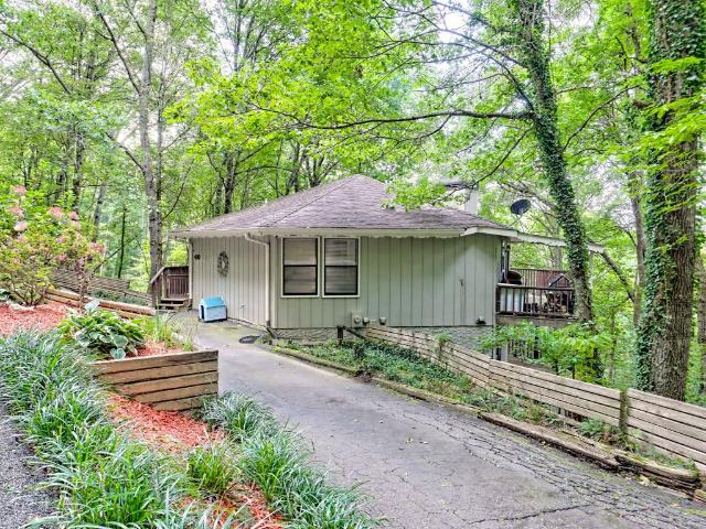 480 Sky High Drive