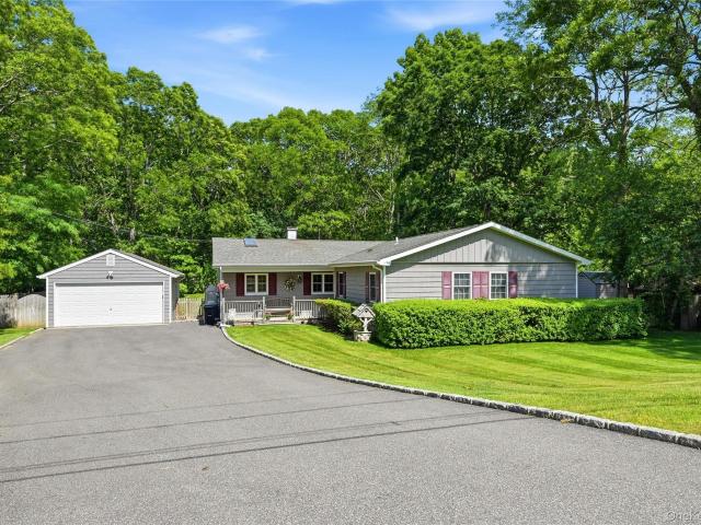 480 Sleepy Hollow Drive