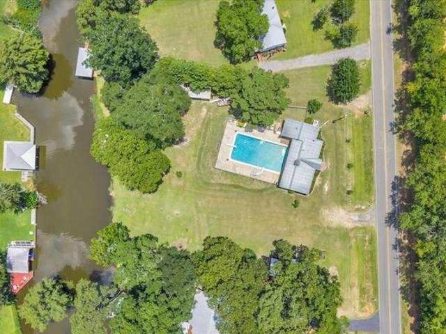 480 Spring Creek Rd, Warwick, GA 31796