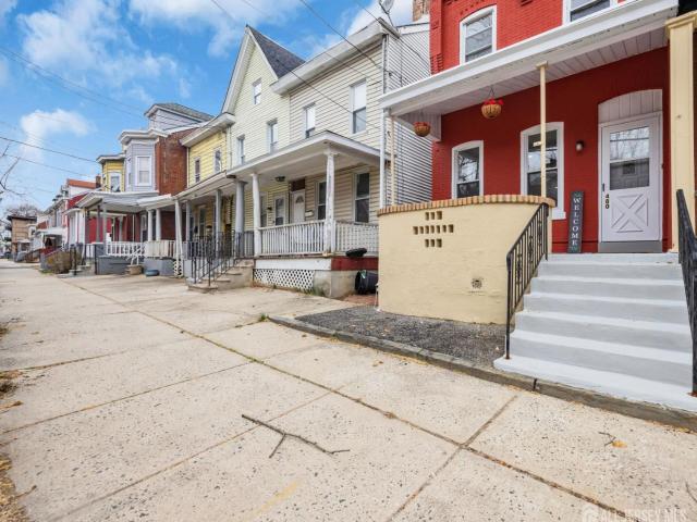 480 Stuyvesant Avenue