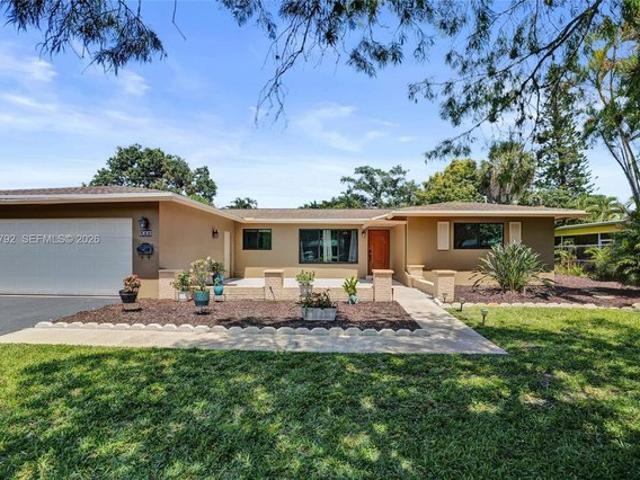 480 SW 55th Ave, Plantation, FL 33317